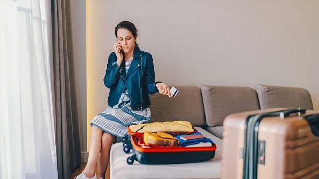 Talking about different types of accommodation in French - BBC Bitesize