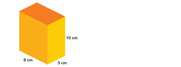 Calculating volume - KS2 Maths - Year 6 - BBC Bitesize