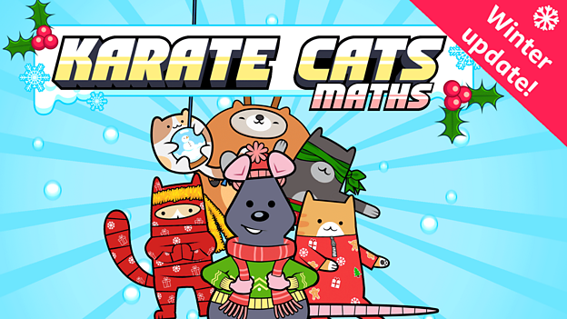 Games - KS1 Maths - BBC Bitesize