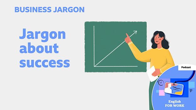 BBC Learning English - Business Jargon