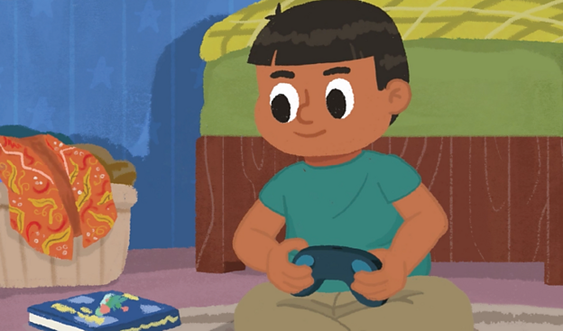 National Storytelling Week - KS1 | Ages 5-7 | Primary Topic Packs - BBC ...