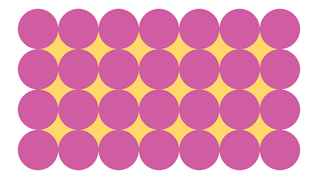 Tessellation - KS1 Maths - Year 1 - BBC Bitesize