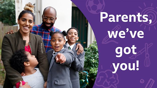 How to help your child have good attendance - BBC Bitesize