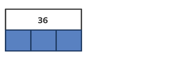 Finding a third - KS2 Maths - Year 3 - BBC Bitesize