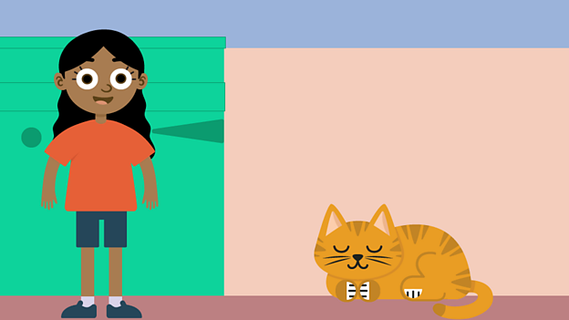 National Storytelling Week - KS2 | Ages 7-11 | Bitesize Primary Topic ...