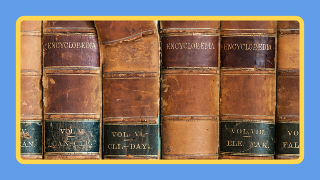 What are secondary sources of information? – KS2 Science curriculum ...