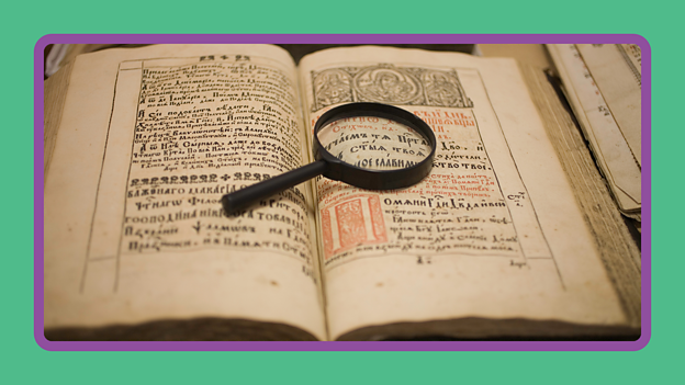 What are secondary sources of information? – KS2 Science curriculum ...