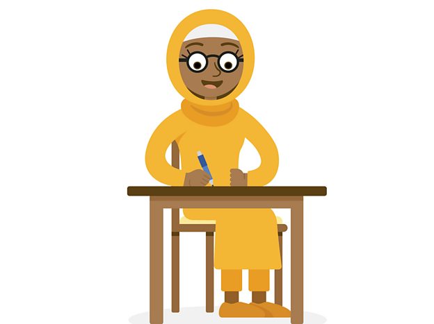 Fun online KS1 and KS2 English games for kids - BBC Bitesize