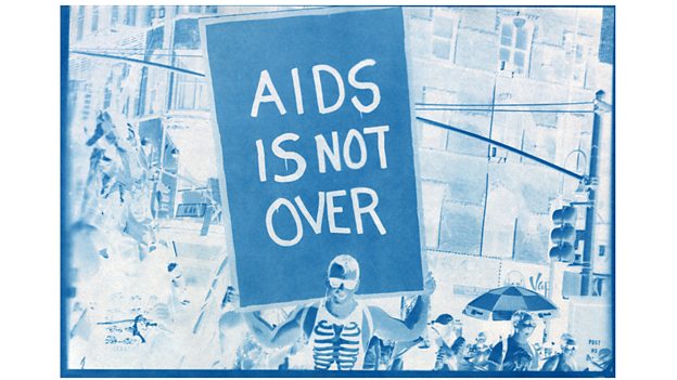 World Aids Day: The HIV history on display in museums - BBC Bitesize