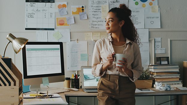 GCSE Business - CCEA - BBC Bitesize