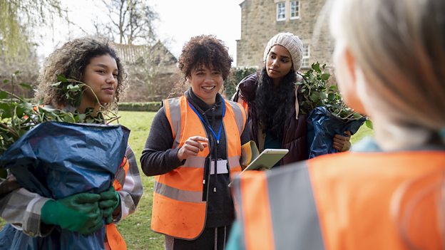 GCSE Business - CCEA - BBC Bitesize