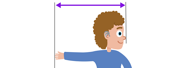 Solving problems involving height and length - KS1 Maths - Year 2 - BBC ...