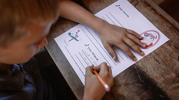 Santa Claus: A US town where it’s Christmas (almost) every day - BBC ...