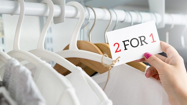 What is promotion? - BBC Bitesize