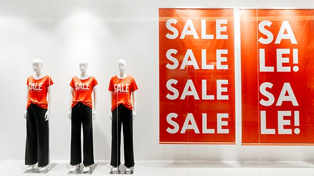 What is promotion? - BBC Bitesize