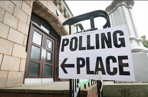 Democracy in Scotland - National 4 Modern Studies - BBC Bitesize