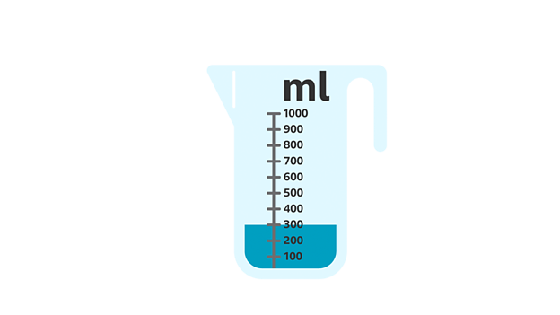 Metric measurements - KS2 Maths - Year 3 - BBC Bitesize