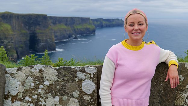 Anna Haugh’s favourite Irish ingredients - BBC Food