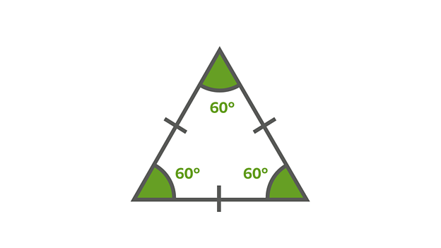 Identifying 2D shapes - KS2 Maths - Year 5 - BBC Bitesize