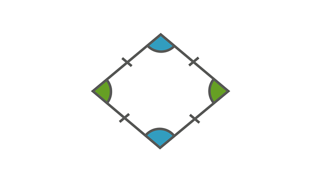 Identifying 2D shapes - KS2 Maths - Year 5 - BBC Bitesize