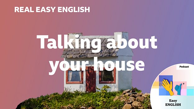 BBC Learning English - Real Easy English