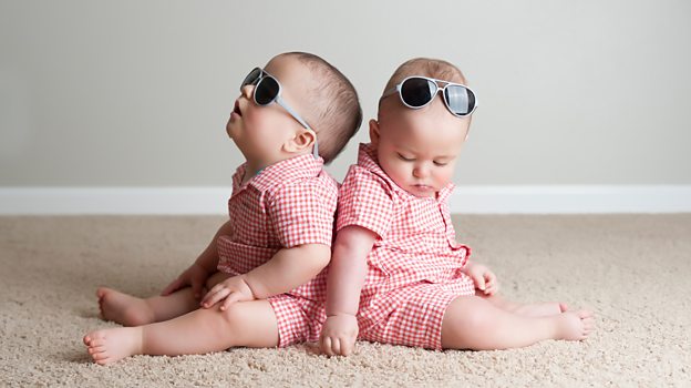 What is Generation Beta and which generation am I? - BBC Bitesize