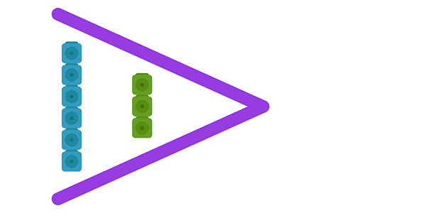 Comparing numbers within 20 - KS1 Maths resources for Year 1 - BBC Bitesize