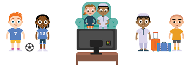 Measuring time - KS1 - Year 1 - BBC Bitesize