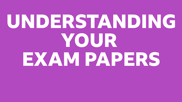 How to structure extended responses for your GCSE or National exams ...