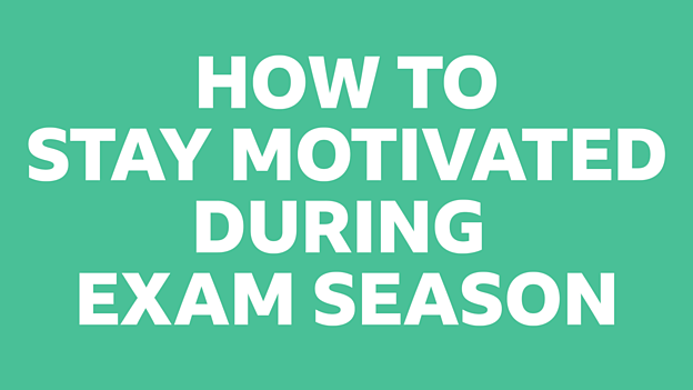 Things to remember on GCSE or National exam day - BBC Bitesize