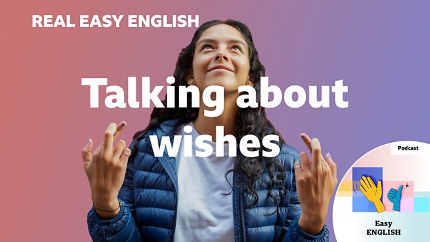 BBC Learning English - Real Easy English