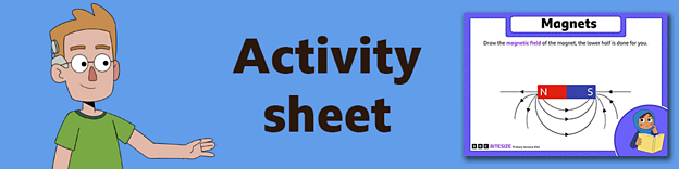 Magnets – KS2 Science curriculum - BBC Bitesize