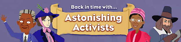 Who was Elizabeth Fry? - BBC Bitesize