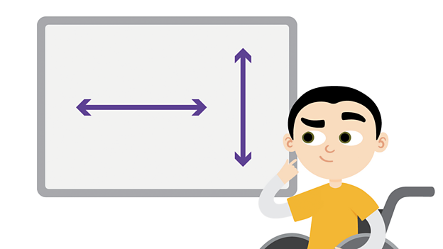 Horizontal and vertical lines - KS2 Maths - BBC Bitesize