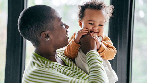 Teething in babies: signs, remedies, and a free downloadable teething ...