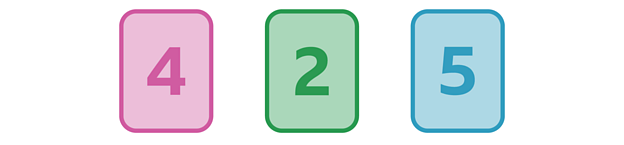 Multiply three 1-digit numbers - KS2 Maths - Year 4 - BBC Bitesize