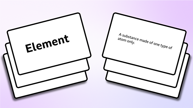 GCSE Chemistry flashcards - quantitative chemistry - BBC Bitesize