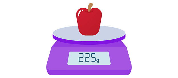 Measuring mass in grams - KS1 Maths resources for Year 2 - BBC Bitesize