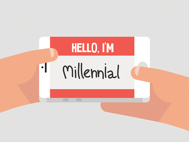The Millennial generation: What do we know about them? - BBC Bitesize