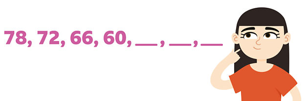 Using number sequences - BBC Bitesize