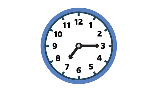 12 and 24 hour clock - KS2 Maths resources for Year 3 - BBC Bitesize