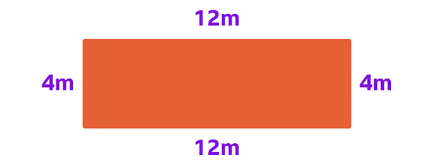What is the perimeter of a 2D shape? - BBC Bitesize