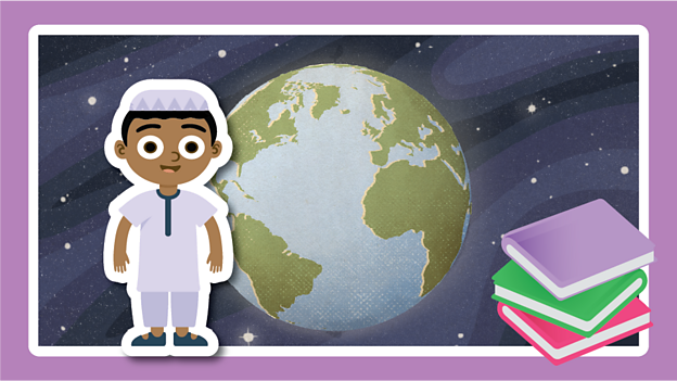 Primary Topic Packs - BBC Bitesize