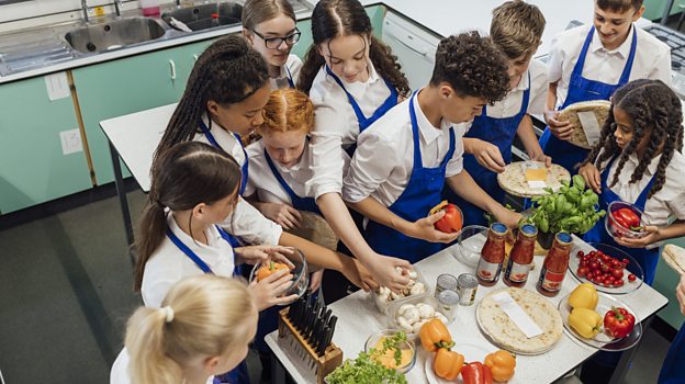 Healthy living and lifestyle - GCSE Spanish - BBC Bitesize
