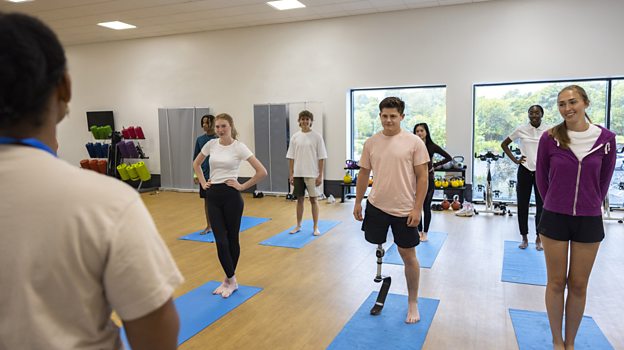 Healthy living and lifestyle - GCSE French - BBC Bitesize