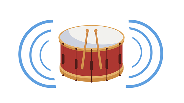 How are sounds detected? – KS2 Science curriculum - BBC Bitesize