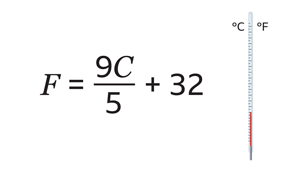 How to use formulae - GCSE Maths Revision - BBC Bitesize