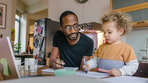 Home education - BBC Bitesize