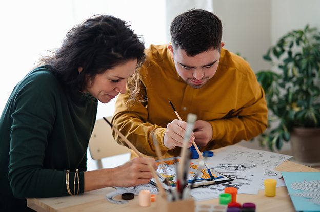 What is strewing and how do I use it to educate my child at home? - BBC ...