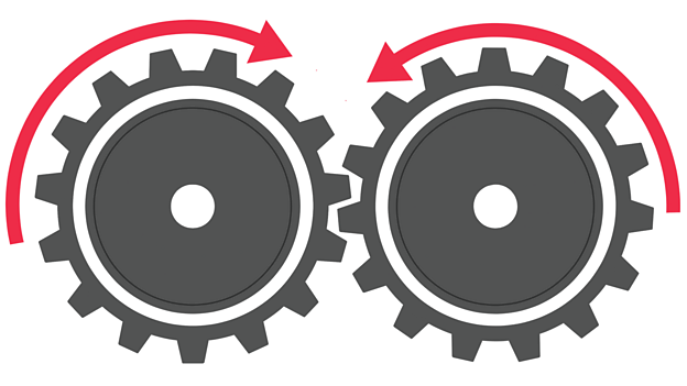 Pulleys, levers and gears – KS2 Science curriculum - BBC Bitesize